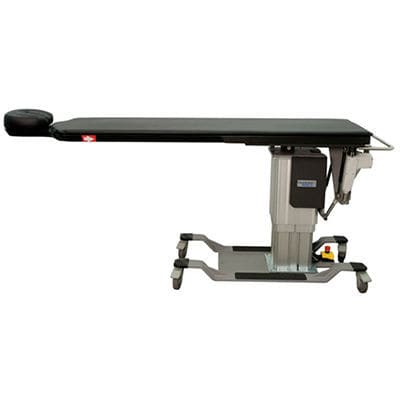 Universal operating table - CFPM400 - Cosman Medical - electric / tilting