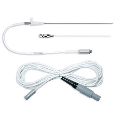 Neurosurgery electrode - TC - Cosman Medical - radiofrequency