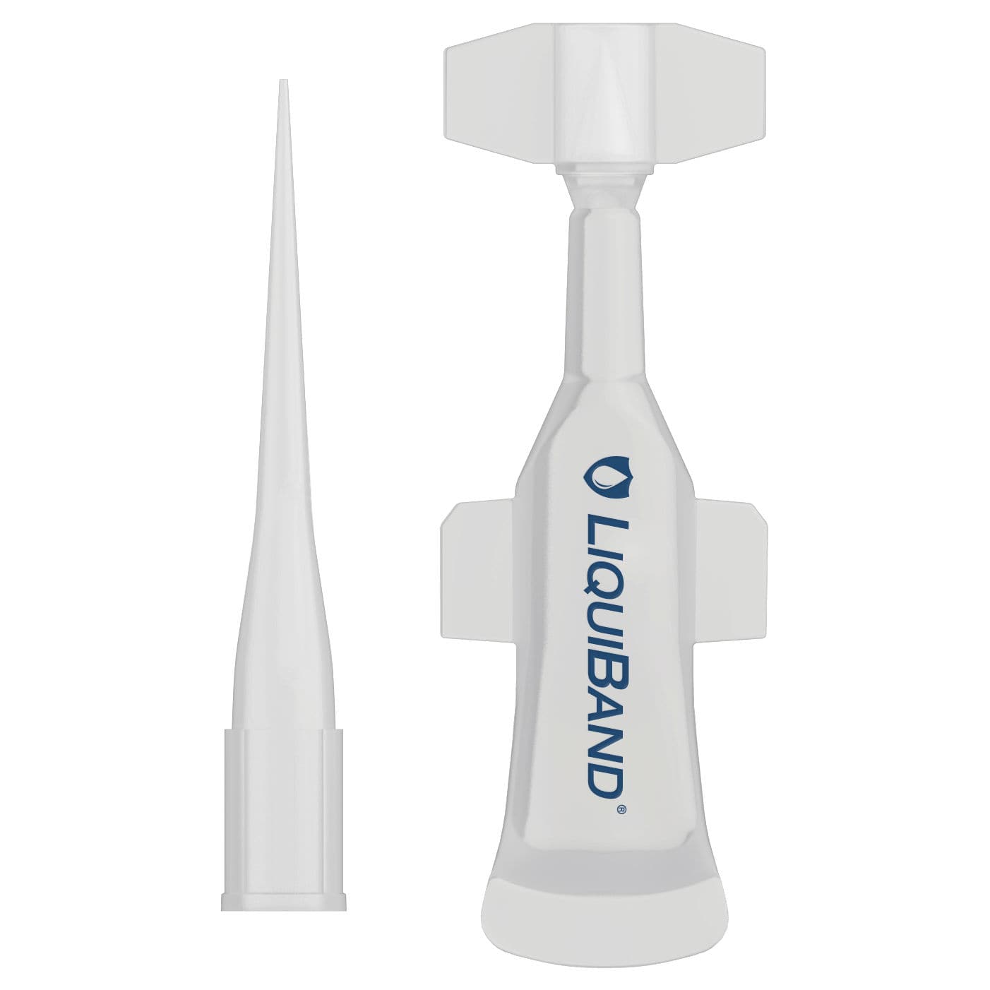 Skin closure surgery tissue adhesive - LIQUIBAND® STANDARD - Advanced ...