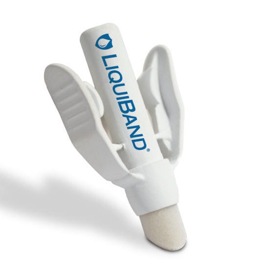 Skin closure surgery tissue adhesive - LIQUIBAND - Advanced Medical ...