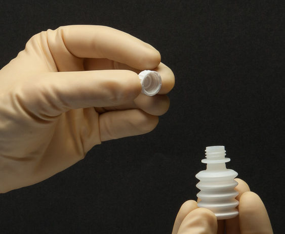 Powder hemostatic agent - PerClot® - Cryolife - Videos