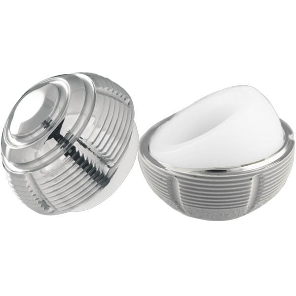 Cementless acetabular prosthesis - APOGEE® - Biotechni