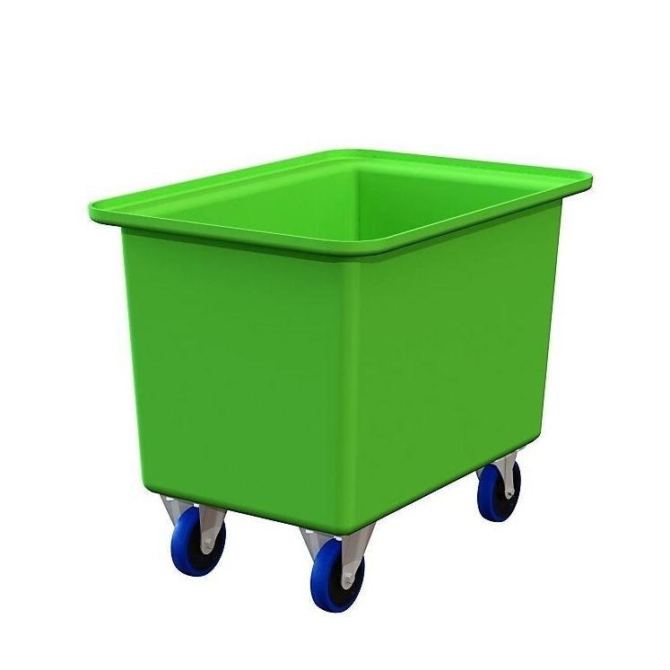 General purpose trolley - TRT150 - Rotoplas - transfer / storage / handling