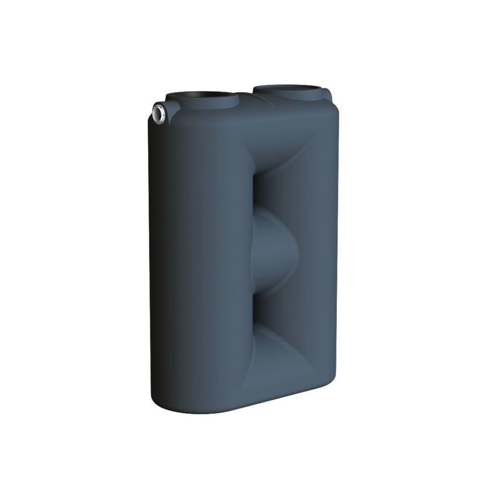 Storage tank - SWT1500 - Rotoplas - for water