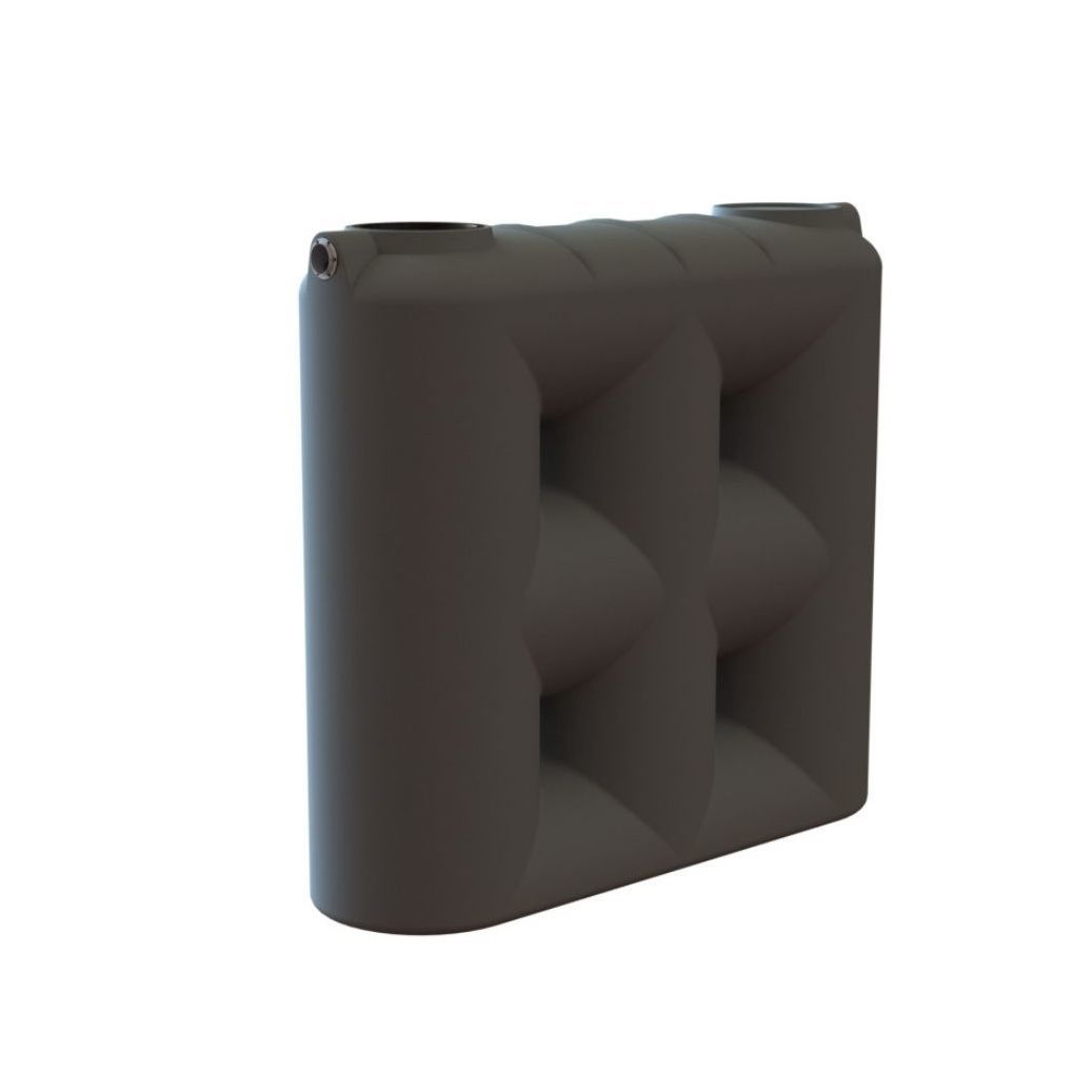 Storage tank - SWT3000 - Rotoplas - for water