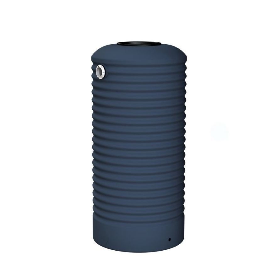 Storage tank - RWT1000 - Rotoplas - for water