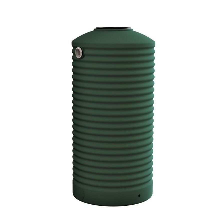 Storage tank - RWT1350 - Rotoplas - for water