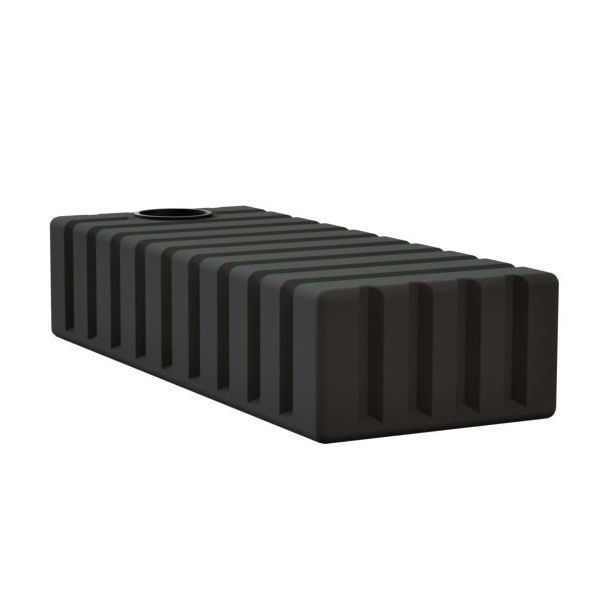 Storage tank - UDWT2000L - Rotoplas - for water