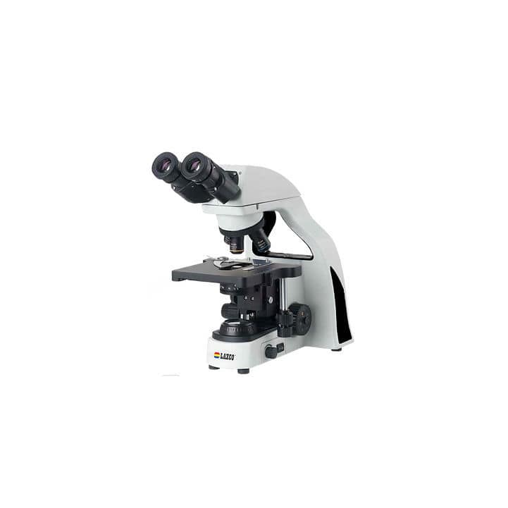 Optical microscope - LMC-2000PRO - Laxco Inc - laboratory / upright ...