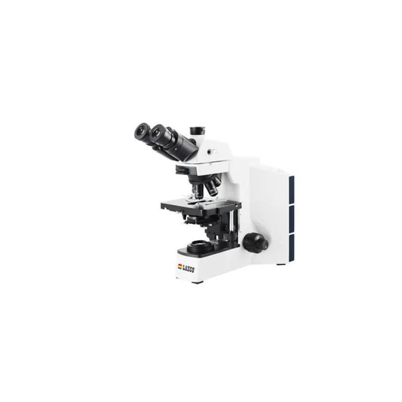 Upright microscope - LMC-4000 - Laxco Inc - optical / clinical / for ...