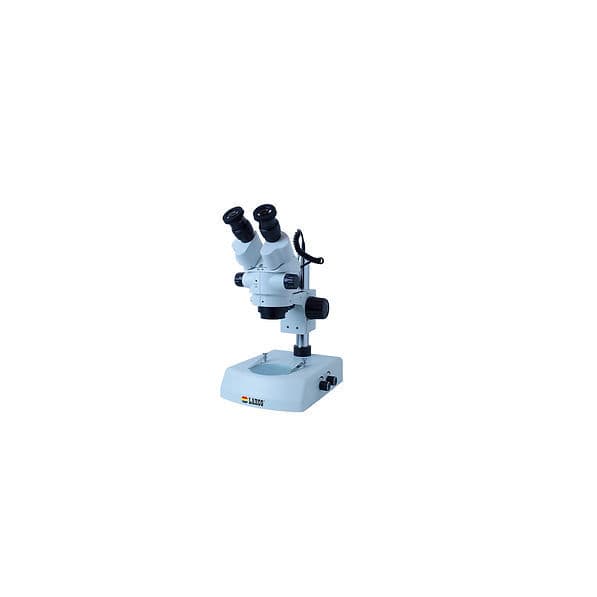 Optical stereo microscope - LMS-Z2 series - Laxco Inc - for life ...