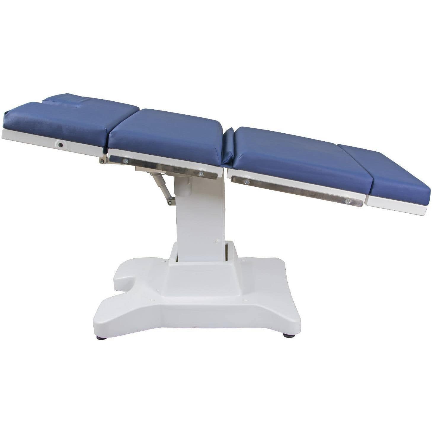 Endoscopy examination table - PRO - Egerton - electric / height ...