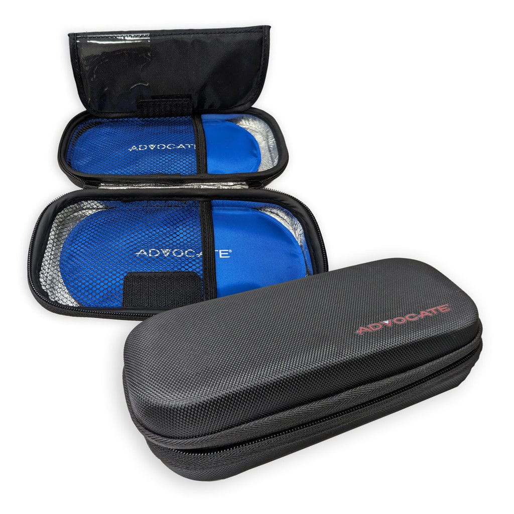 Insulin bag - Pharma Supply - isothermal