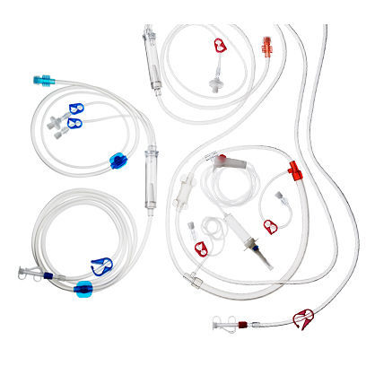 Hemodialysis bloodline - Asahi Kasei Medical