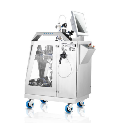 Integrity tester - Planova™ VFC - Asahi Kasei Medical - laboratory ...