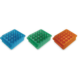 Tube laboratory rack - C6050 series - Ahram Biosystems, Inc.