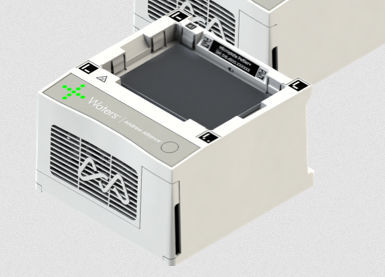 Peltier effect block heater - Peltier+ - Andrew Alliance S.A. - cooling ...