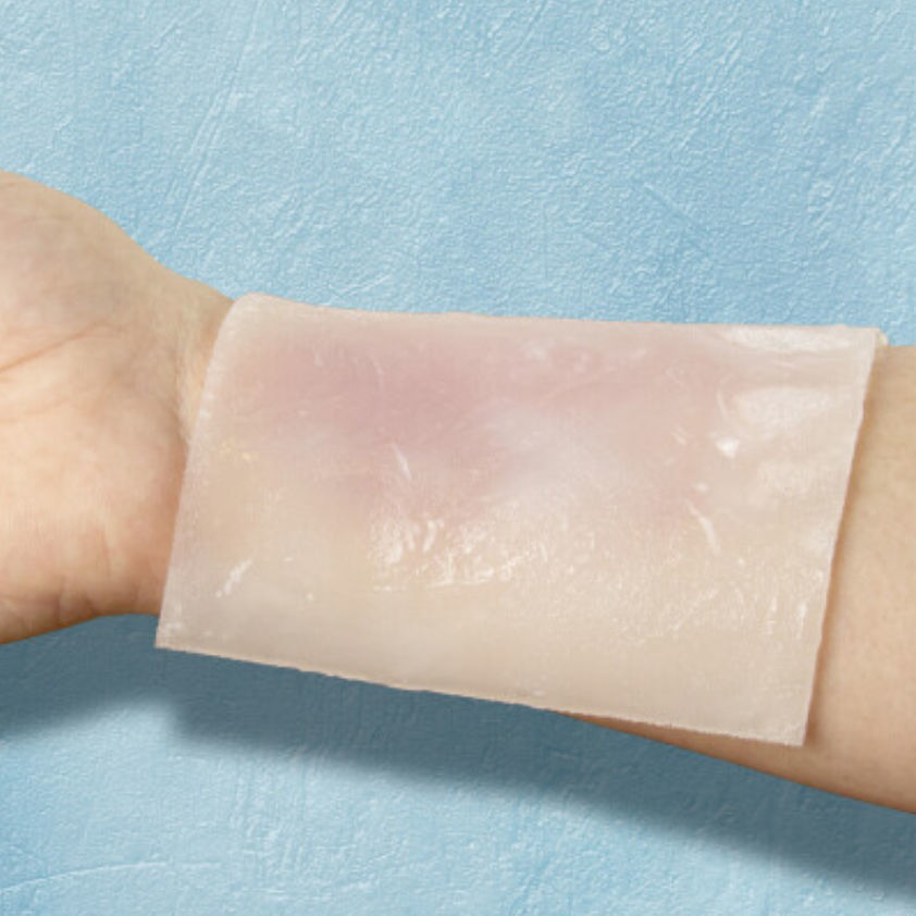 Burn dressing - 9304 - Detectaplast - sterile