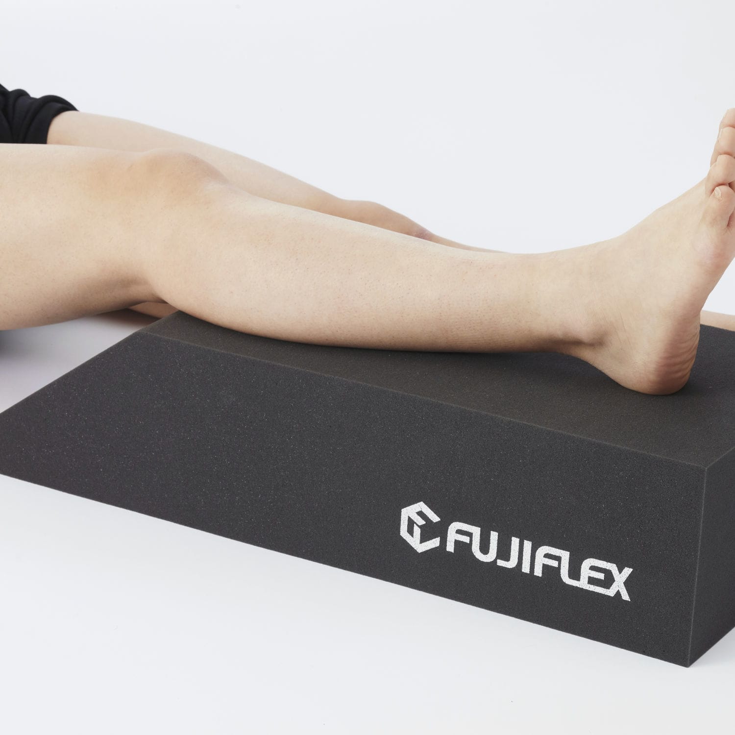 Leg positioning cushion - Leg Ramp - Fuji Flex - surgical / foam