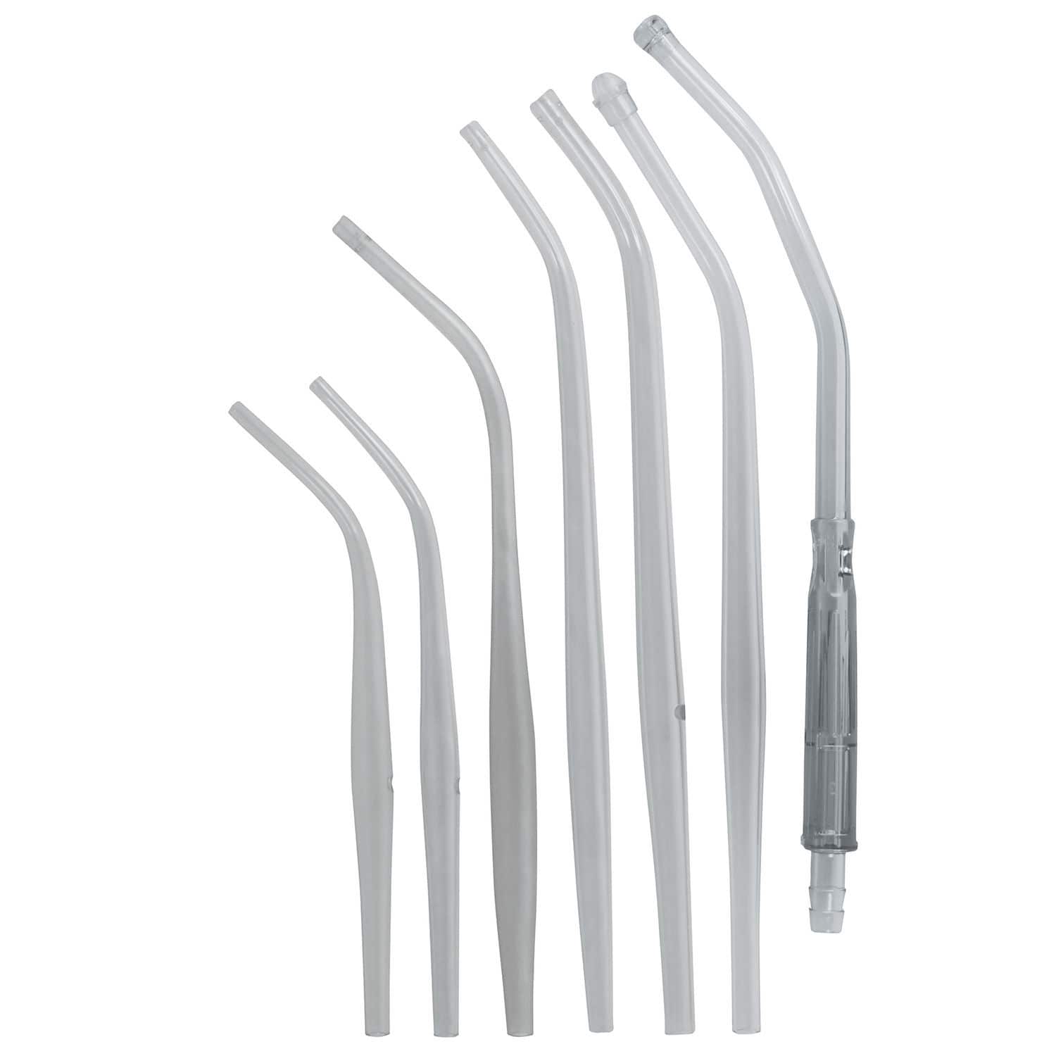 Suction cannula - CTY series - GBUK Group - Yankauer / curved / flexible Suction cannula - CTY series - GBUK Group - Yankauer / curved / flexible