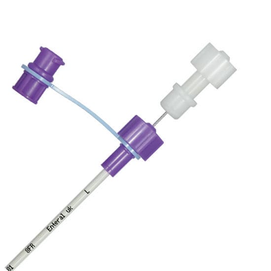 Nasogastric tube - NC06, NC08, NC1 series - GBUK Group