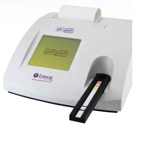 Test strip reader - PHX-ACT - GBUK Group