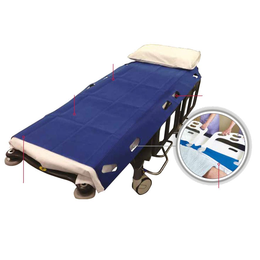 Transfer sheet - NWF085190H, NWF110190H - GBUK Group - disposable