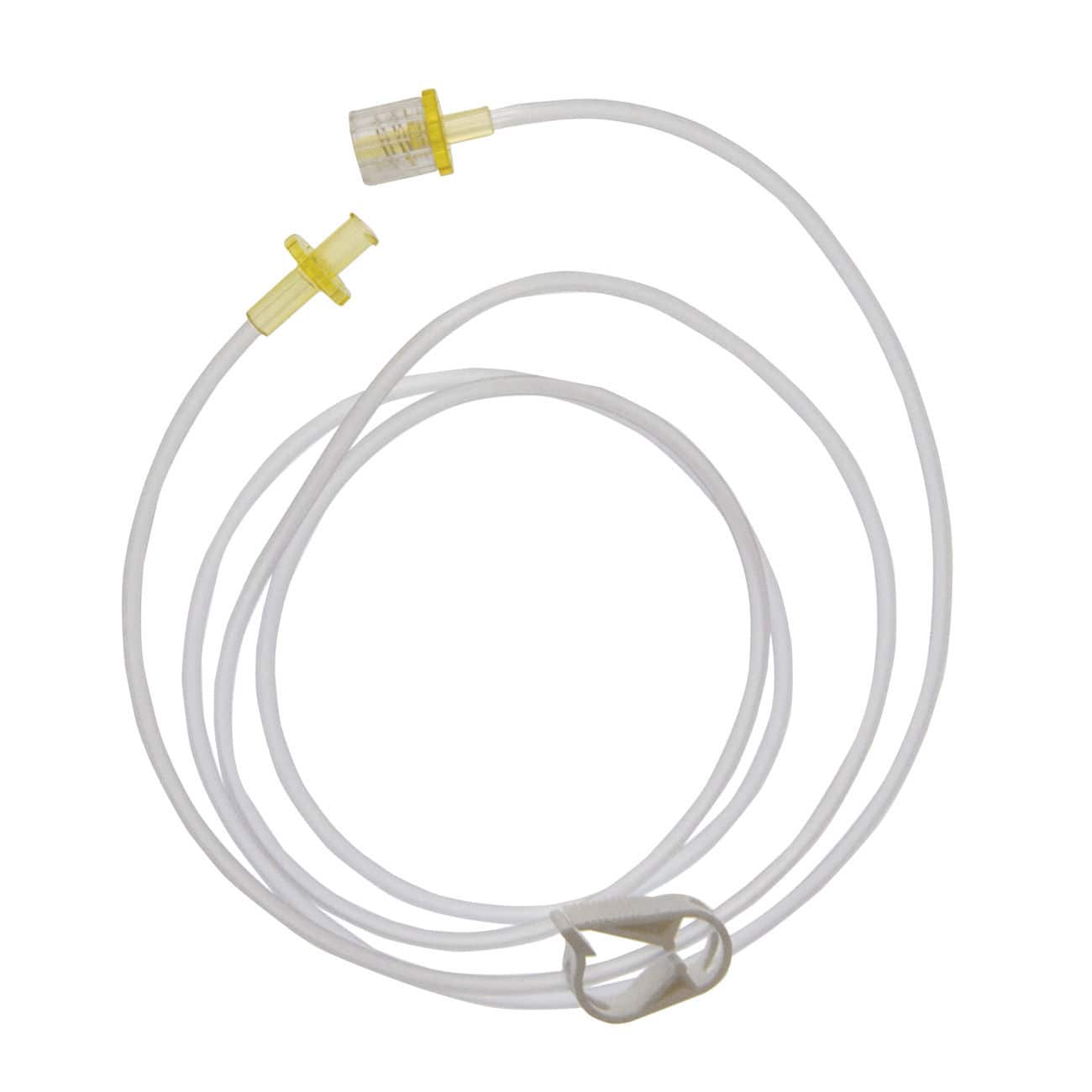 NR Fit™ infusion extension line - Dash 6 NRFit® - GBUK Group