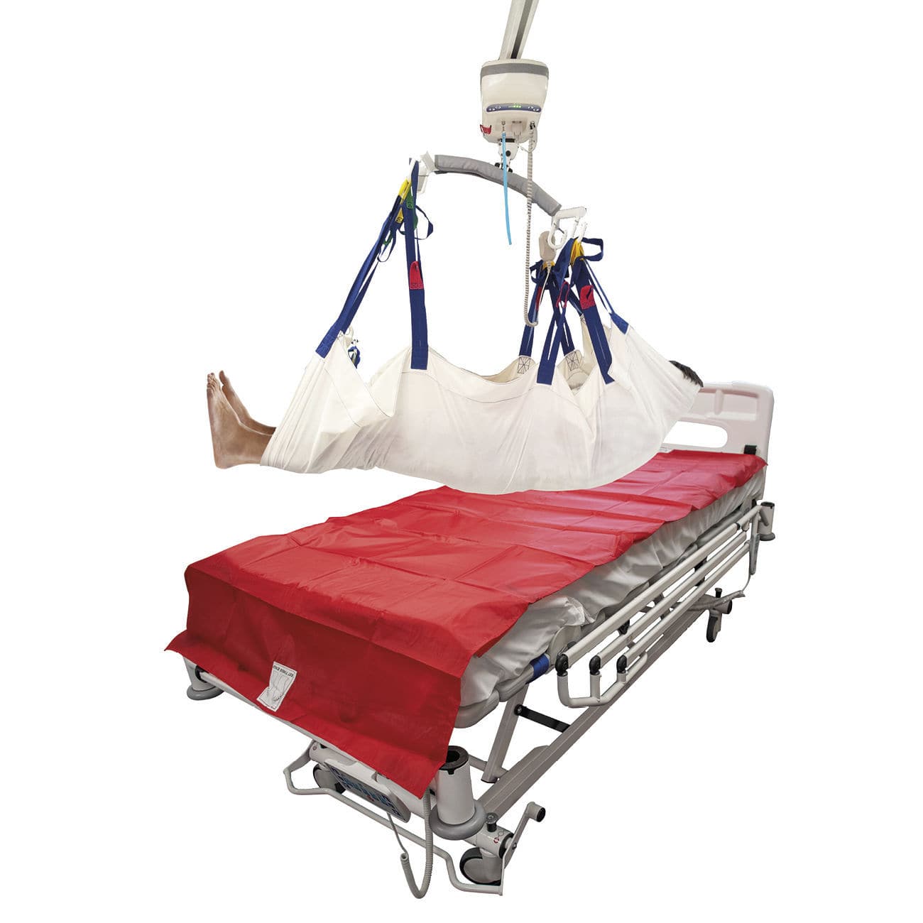 Positioning sheet - B-VersalPlus - GBUK Group - disposable