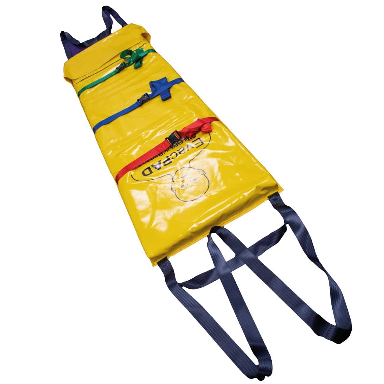 Evacuation sheet - B-EVACPAD - GBUK Group