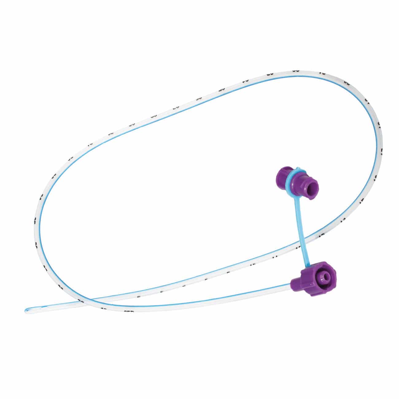 Pediatric nasogastric tube - NCI04.050ISOSAF - GBUK Group