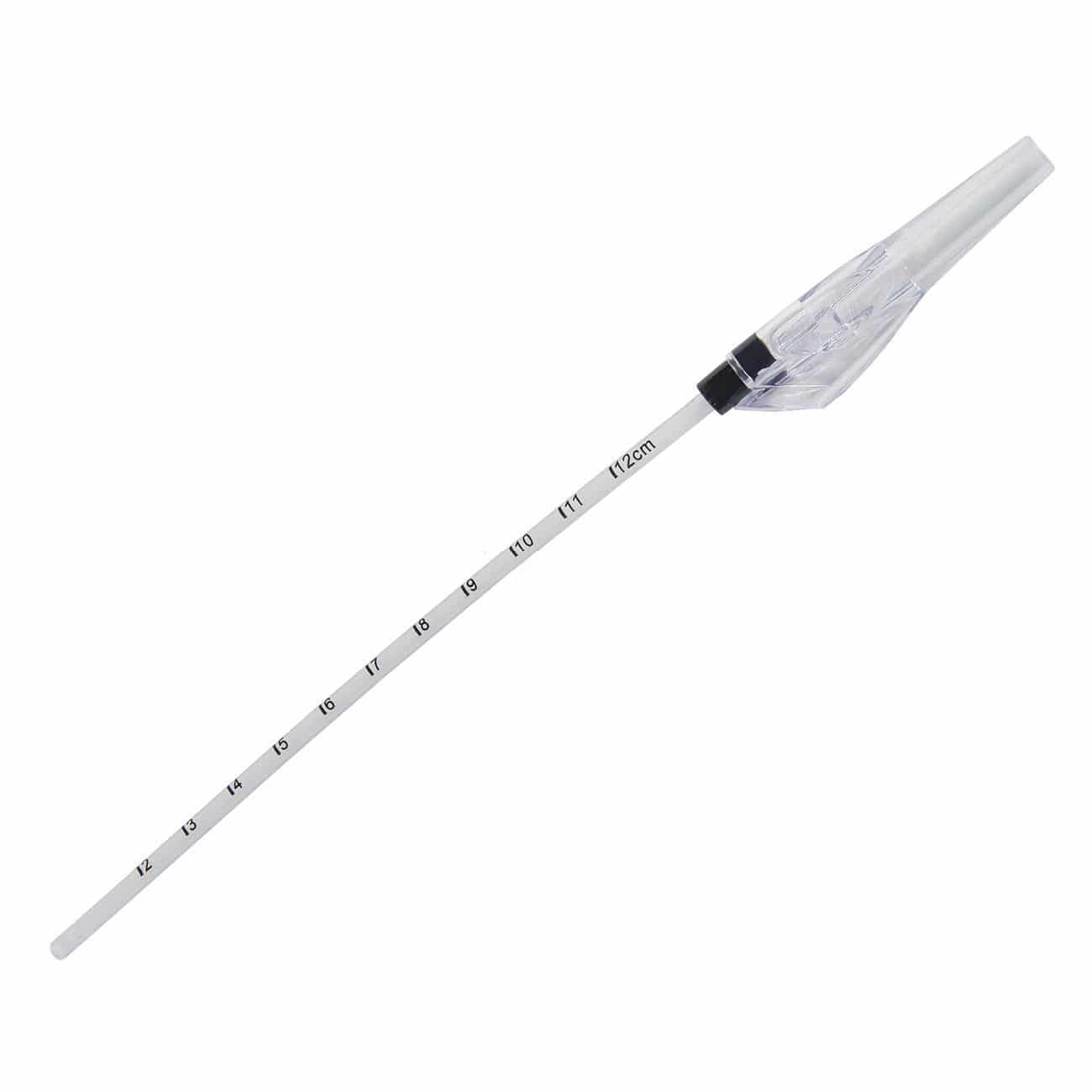 Respiratory suction catheter - CareTip Mini - GBUK Group - laryngotracheal