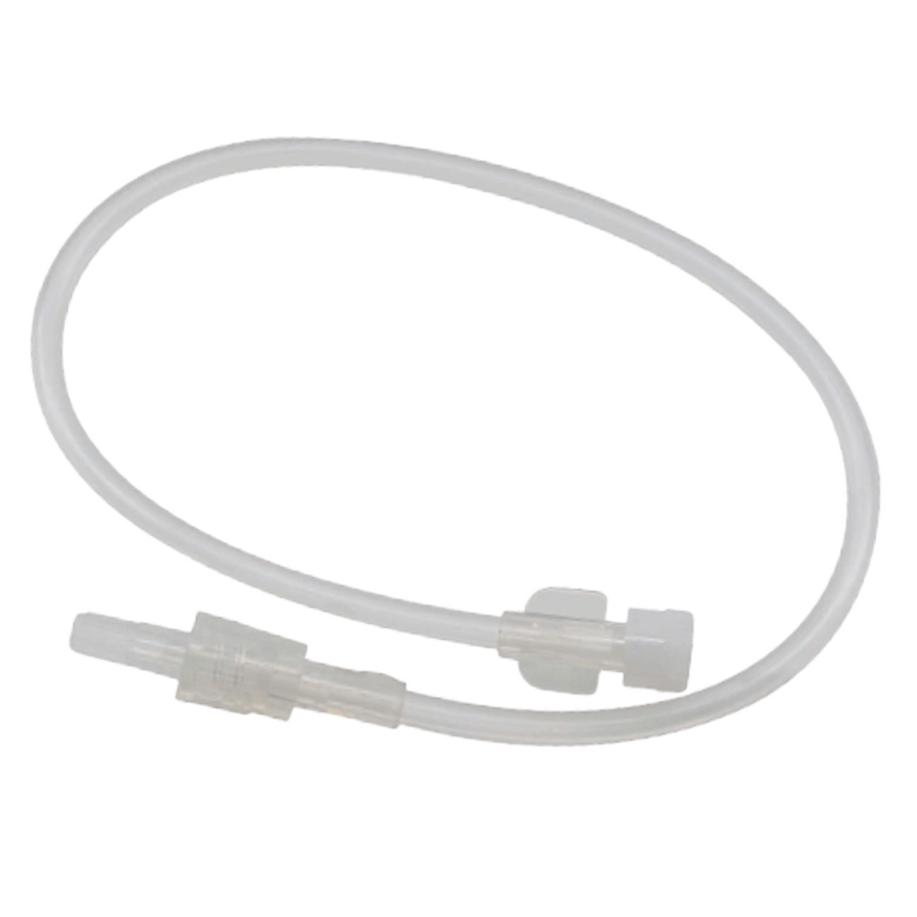 LUER®-lock infusion extension line - E13101030 - GBUK Group