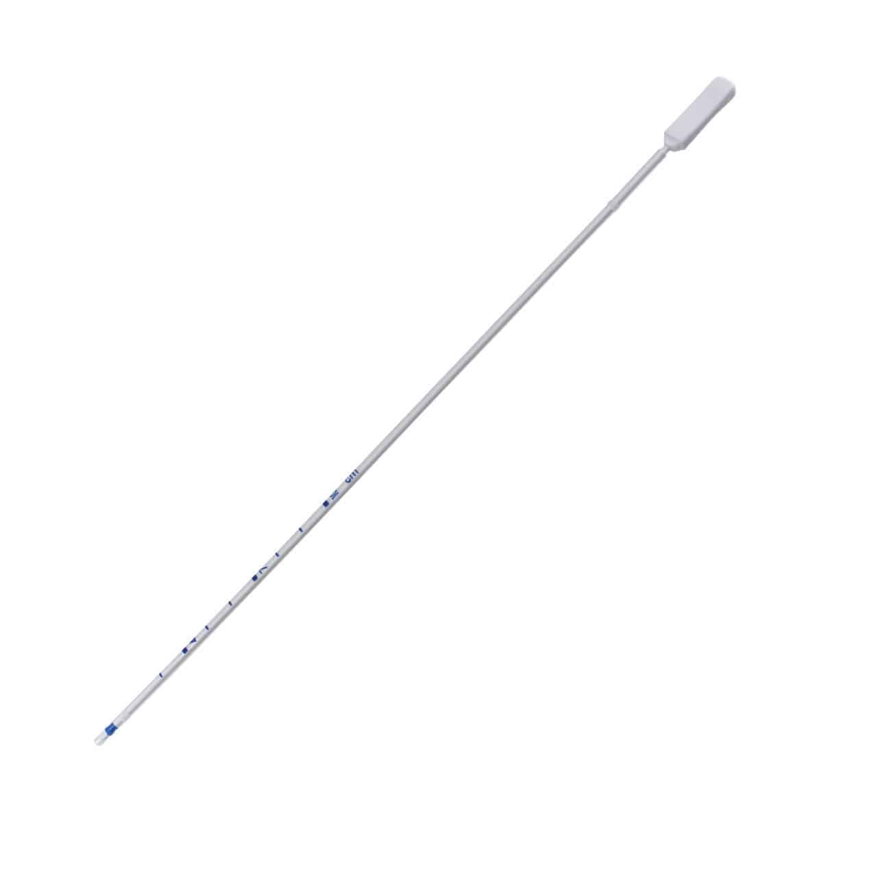Endometrial suction curette - M0014 - GBUK Group - disposable
