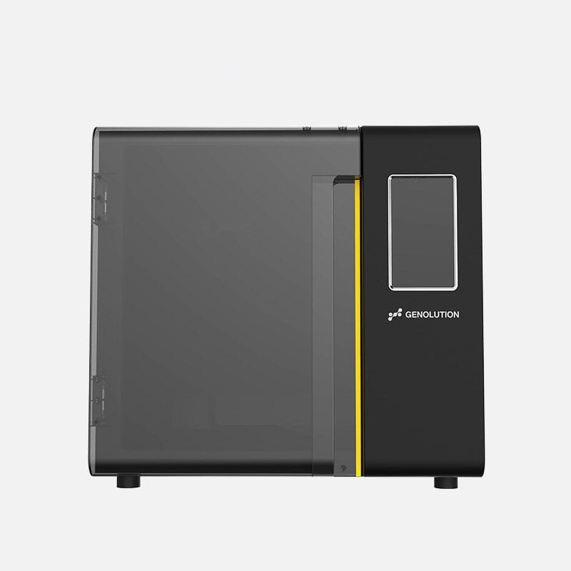 Clinical diagnostic nucleic acid extractor - Nextractor® NX-Duo ... Clinical diagnostic nucleic acid extractor - Nextractor® NX-Duo ...