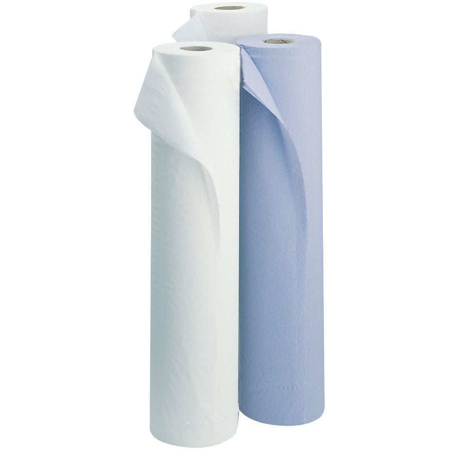 Hygiene sheet - PCR48 - Polyco Healthline - disposable