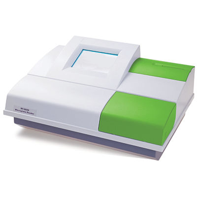 Absorbance microplate reader - Immunochem-2100 - HTI Medical Inc ...