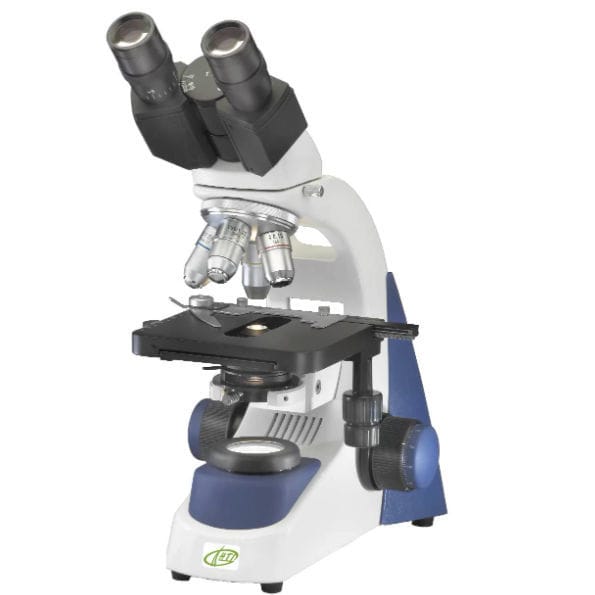 Optical microscope - G380 - HTI Medical Inc. - laboratory / binocular ...