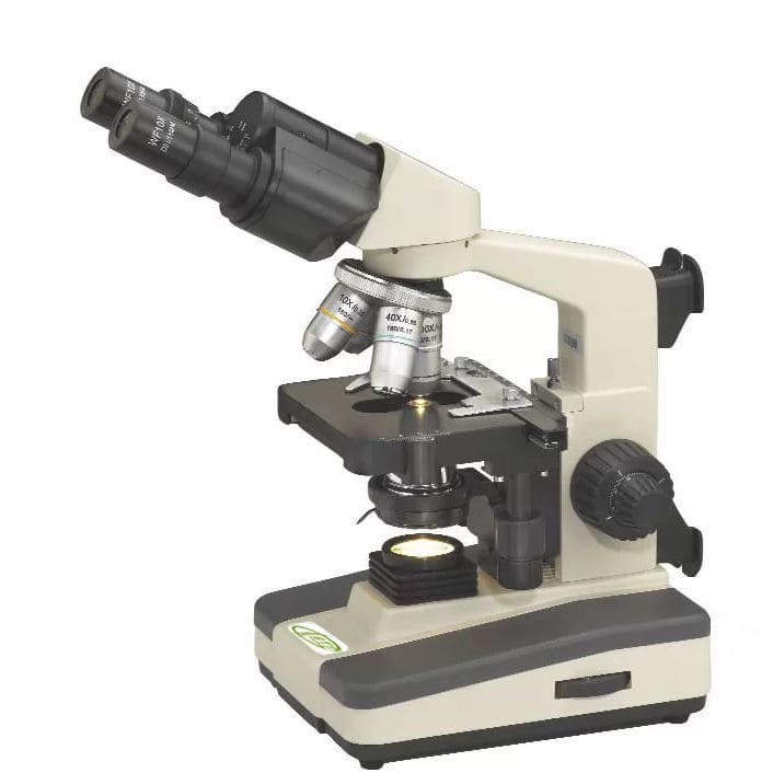 Optical microscope - M250 - HTI Medical Inc. - laboratory / binocular ...
