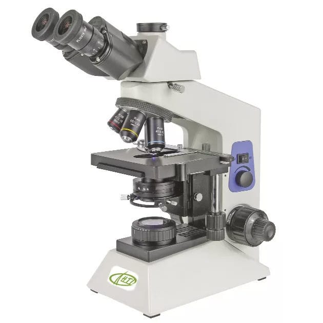 Optical microscope - G500 - HTI Medical Inc. - laboratory / binocular ...
