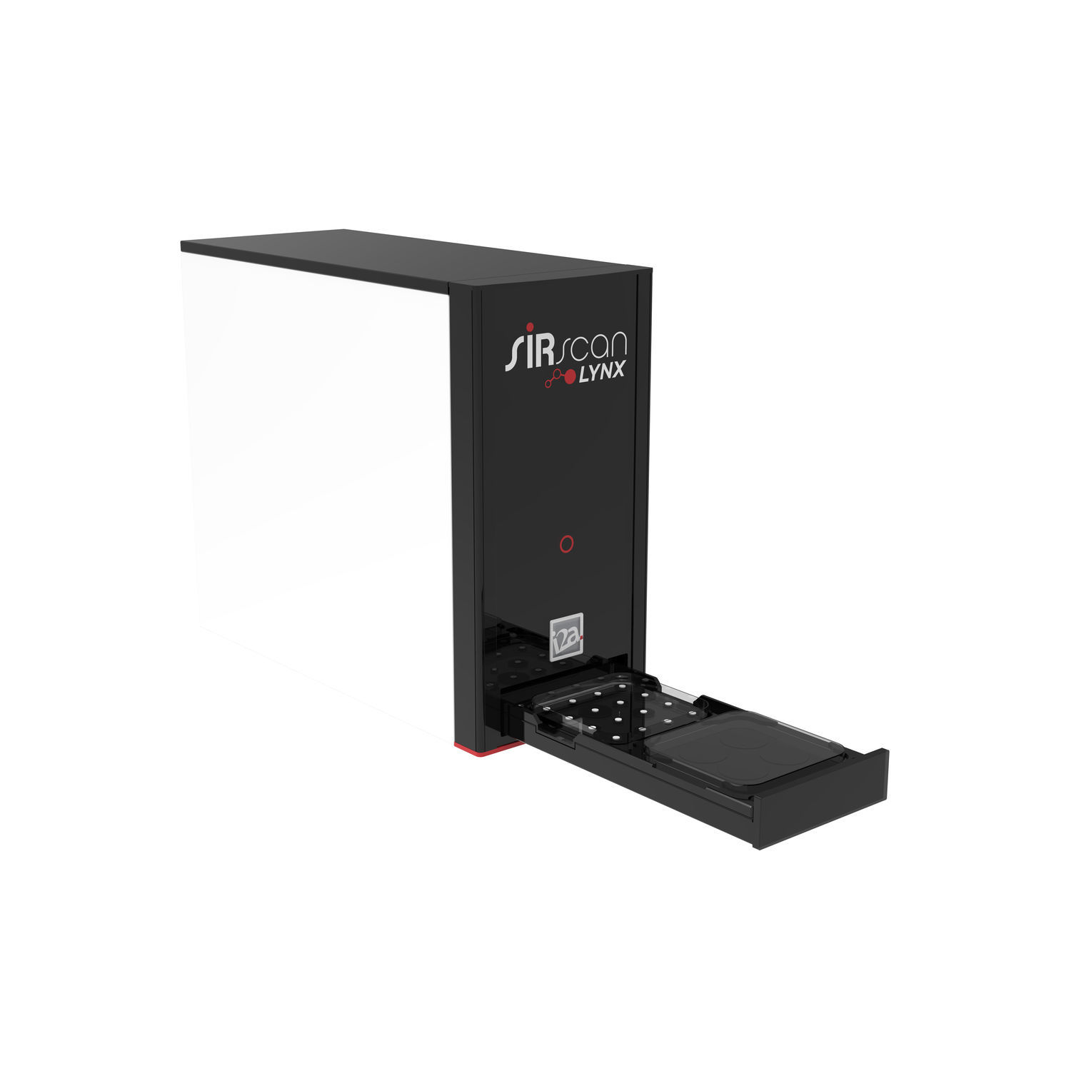 Automated POC reader - SIRscan LYNX® - i2a (intelligence artificielle ...