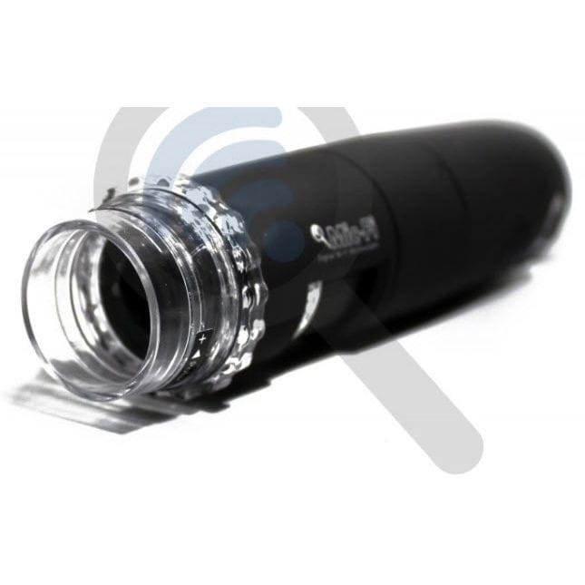 Video dermatoscope - FEDMEDMICFIP - Italeco - white LED / with USB ...