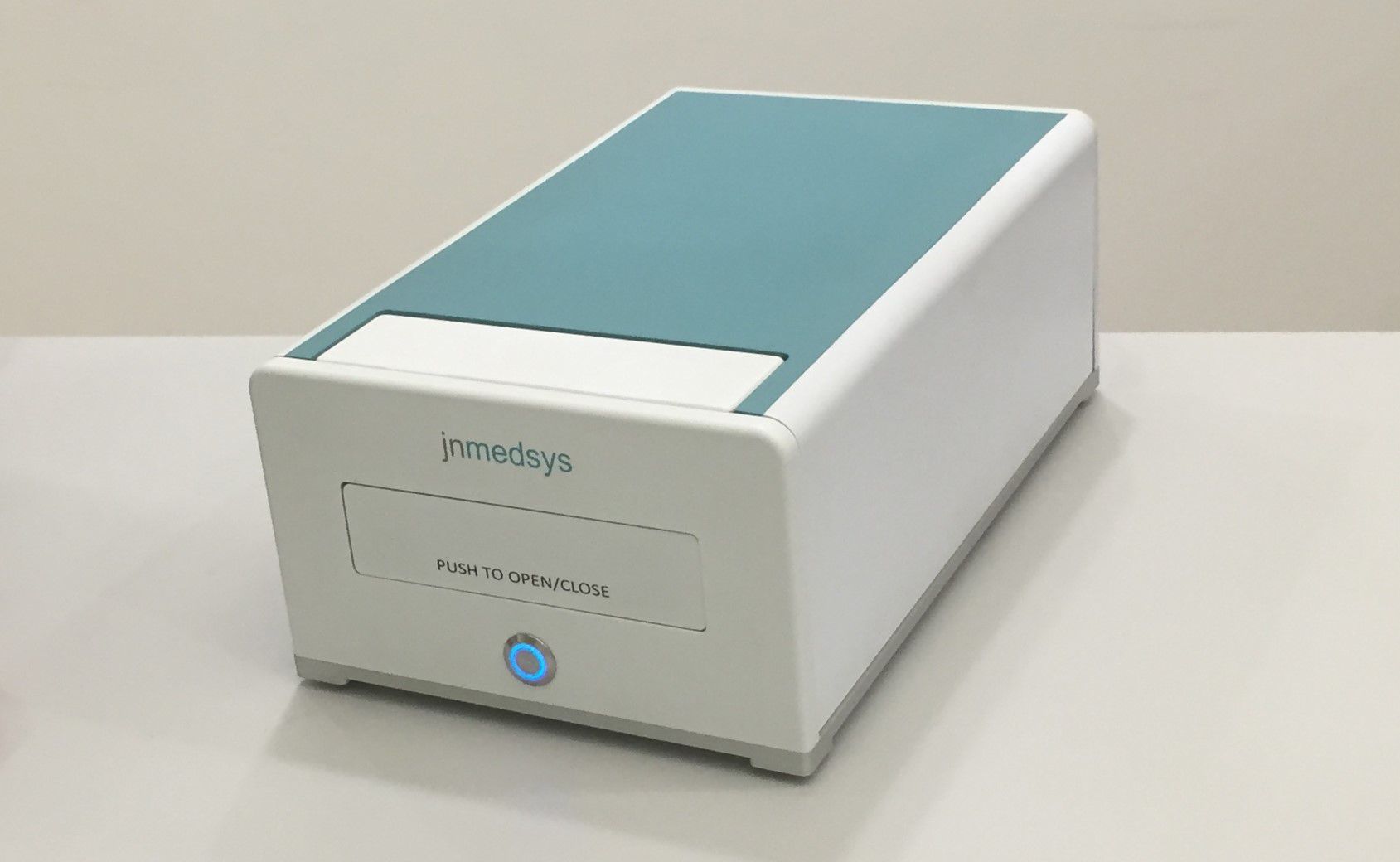 Digital PCR system - Clarity™ - JN Medsys Pte. Ltd. - 96-well / for ...