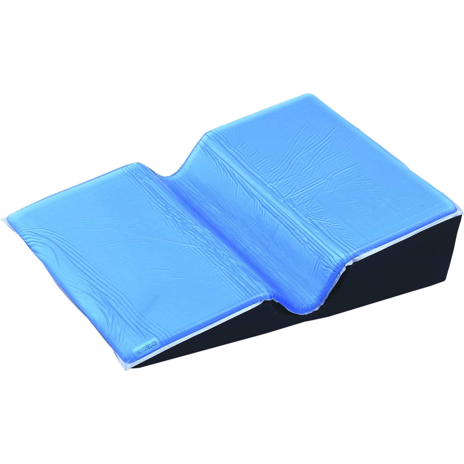Lateral positioning cushion - KOHLAS SARL - for operating tables / gel