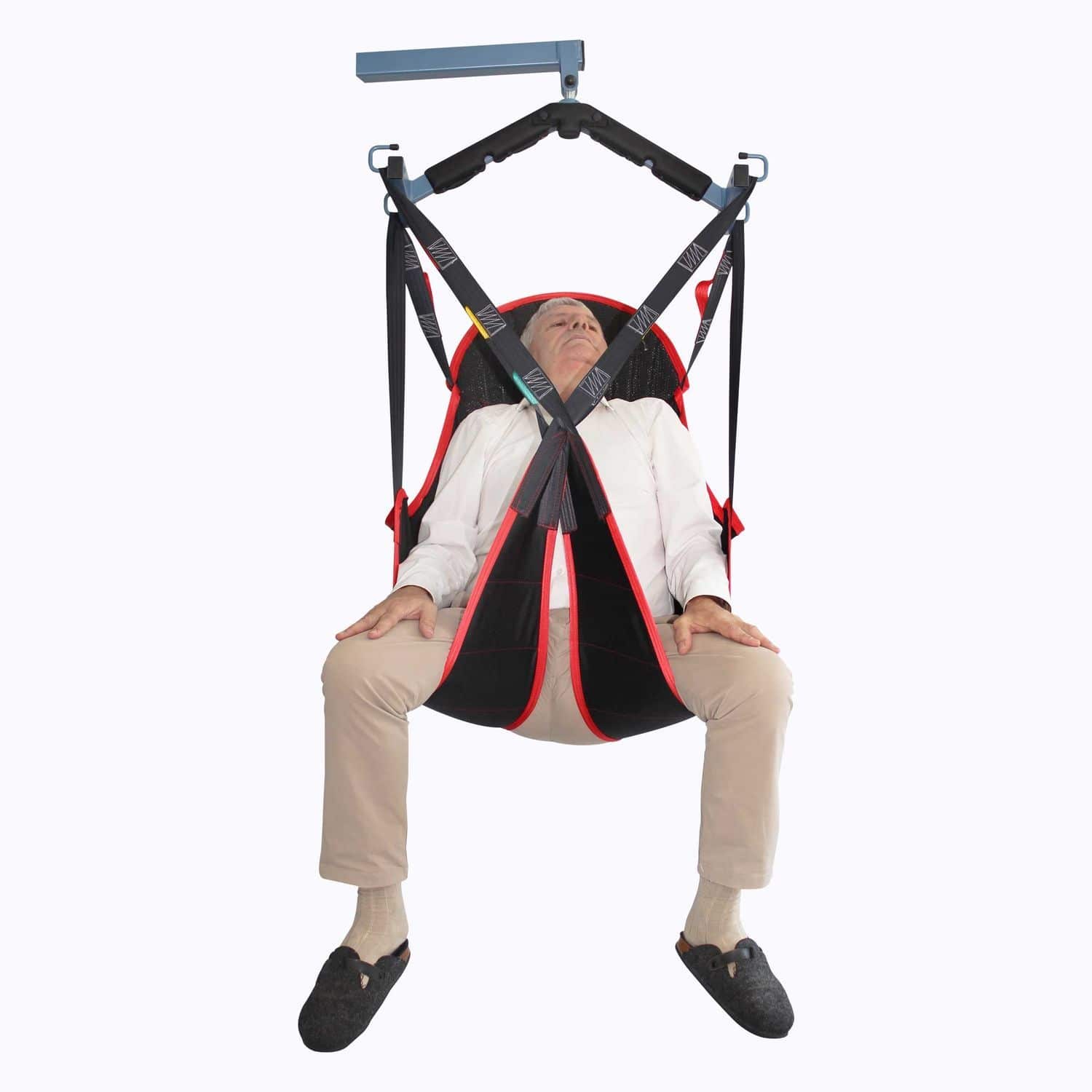 Patient lift sling - SMB-PF-S - Nausicaa Medical