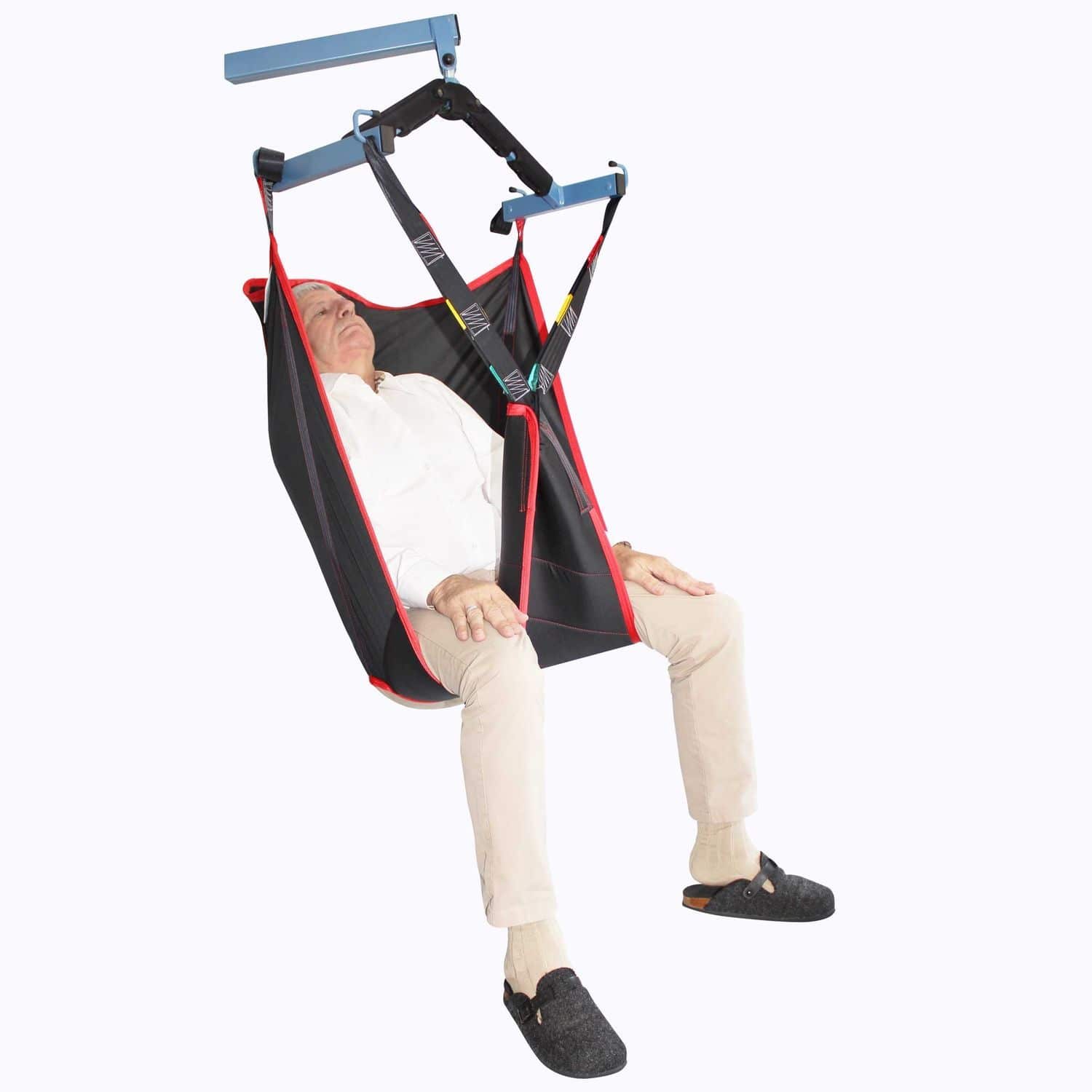 Patient lift sling - SLK-PF-S - Nausicaa Medical