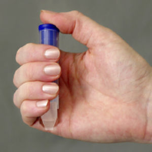 Food safety test kit - AccuClean® - Neogen Corporation Inc. - surface