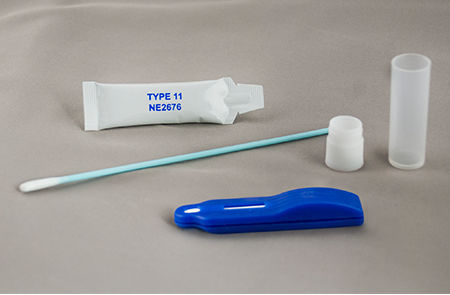 Quality control test kit - Reveal® 3-D902087E#TAB# - Neogen Corporation ...