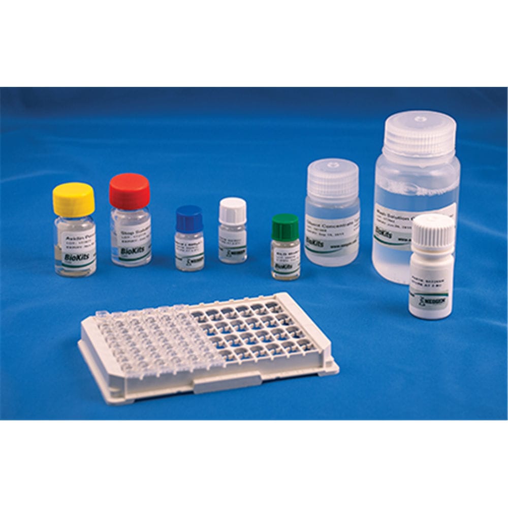 Environmental analysis assay kit - 902061Y - Neogen Corporation Inc ...