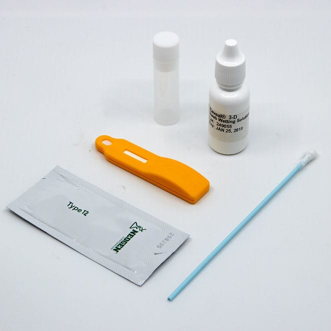 Food safety test kit - Reveal® 3-D - Neogen Corporation Inc. - for ...